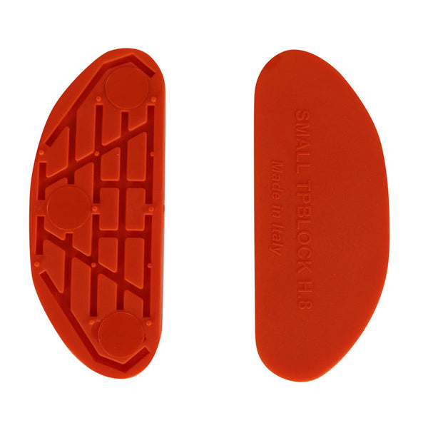 TP Block - Thin Orange GST No. 61429522 - Hoof-It